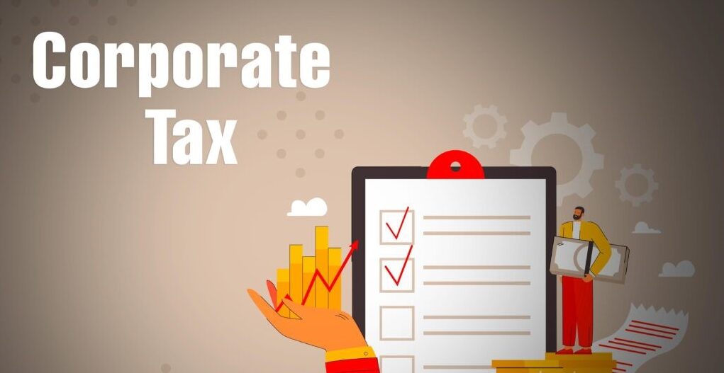 Corporate tax filing - AccoTax CPA